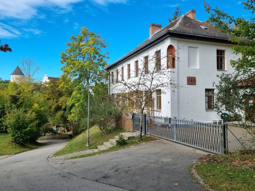 Speiseplan - Aktuelles - Kindergarten St. Hedwig